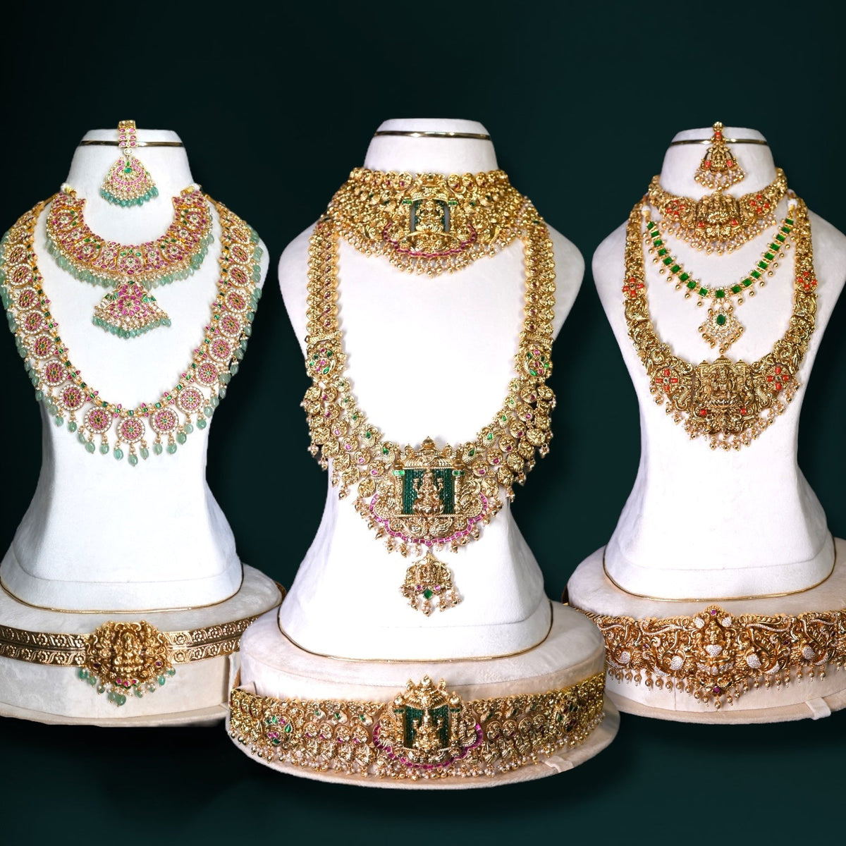 Devya | Rental Jewellery in Bangalore